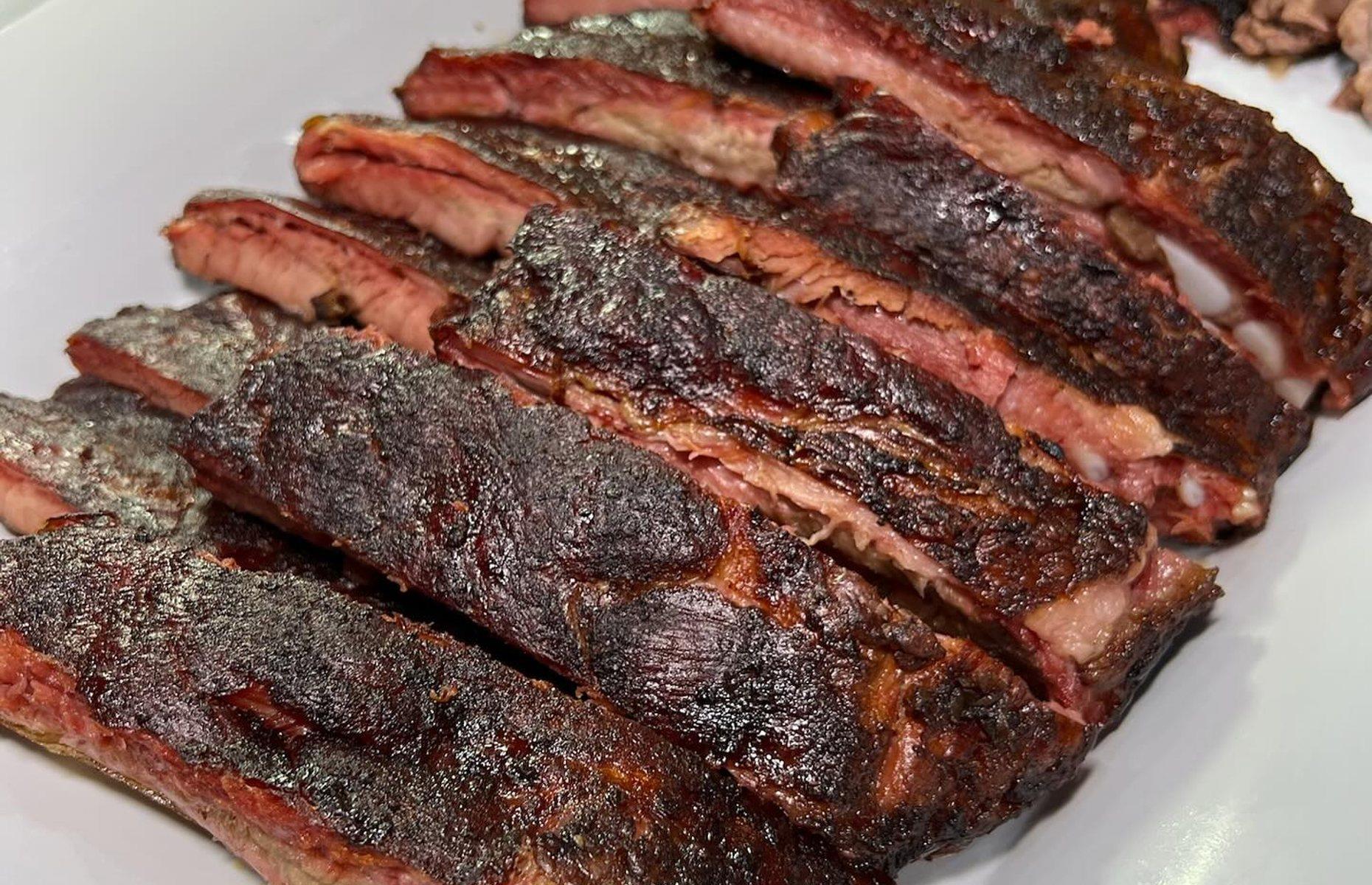 The best mouthwatering barbecue ribs in every US state