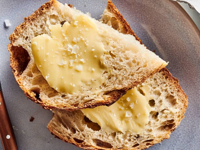This Butter Was Just Named "The Best in the World" (And Yes, It's Easy ...