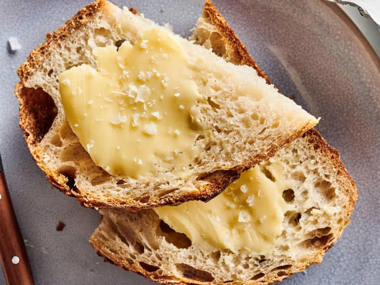 This Butter Was Just Named "The Best in the World" (And Yes, It's Easy ...