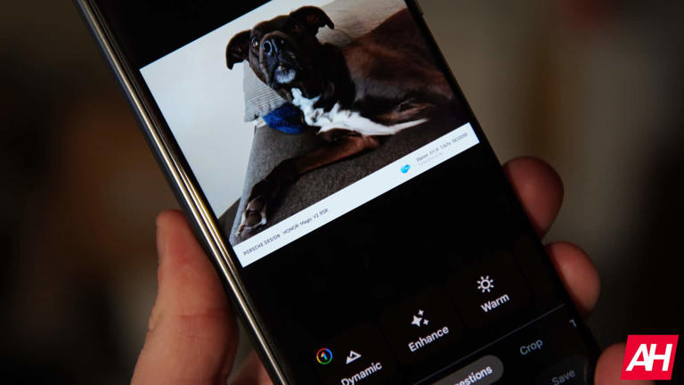 Google Photos on Android finally saves your custom stickers in one place