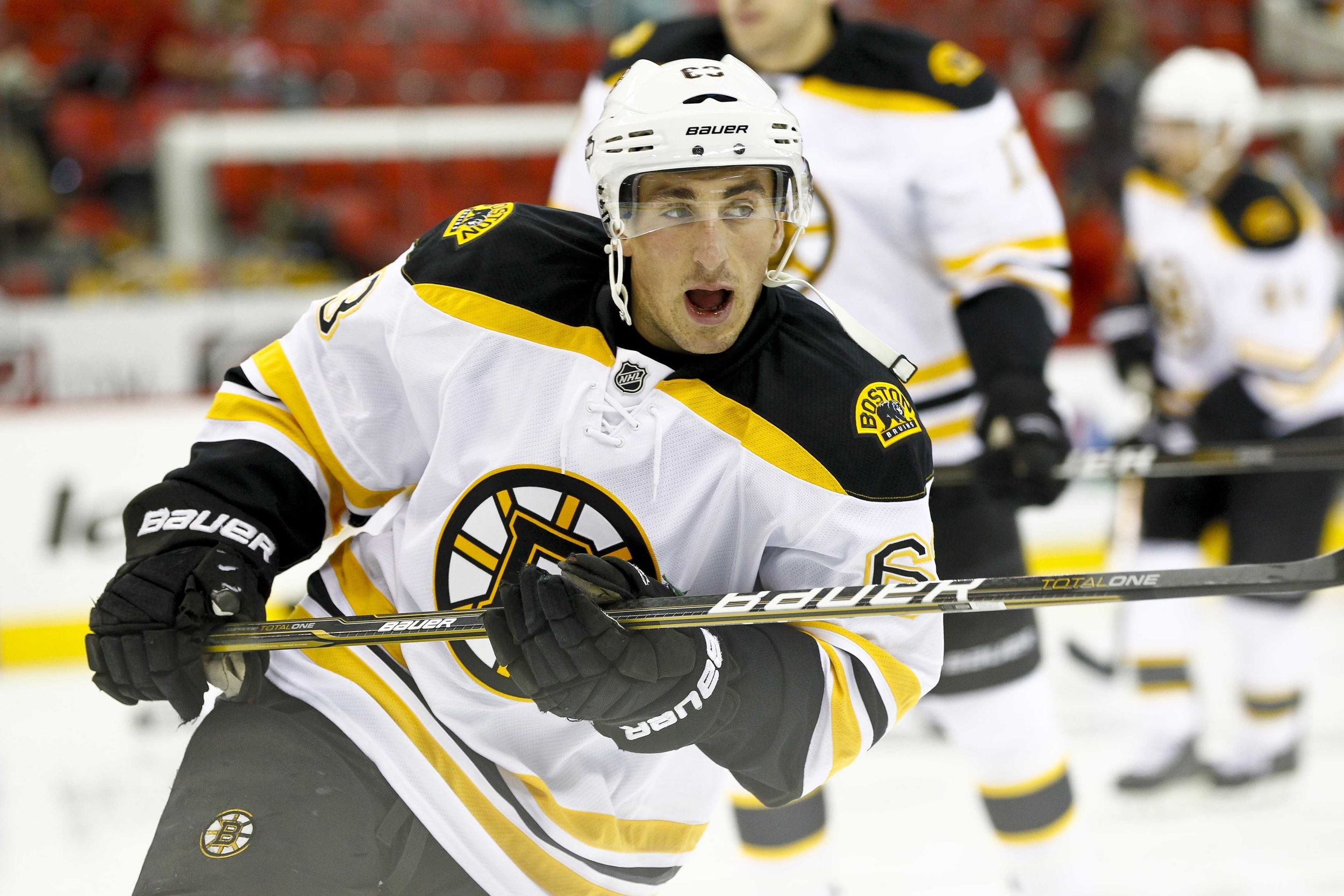 The best performances by rookies in the NHL playoffs