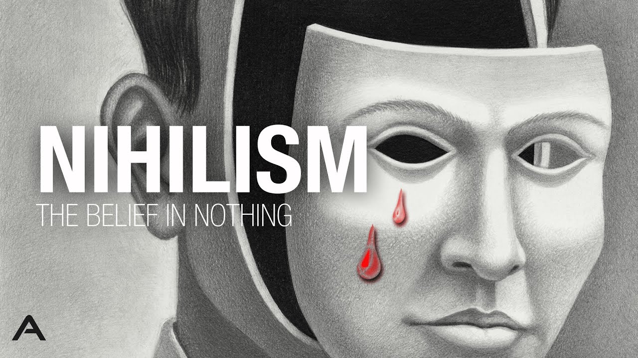 Nihilism’s Unthinkable Perspective on Life’s Ultimate Meaning