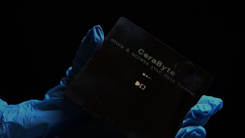 After Pure Storage, CIA-backed VC invests in ceramic-based startup that ...