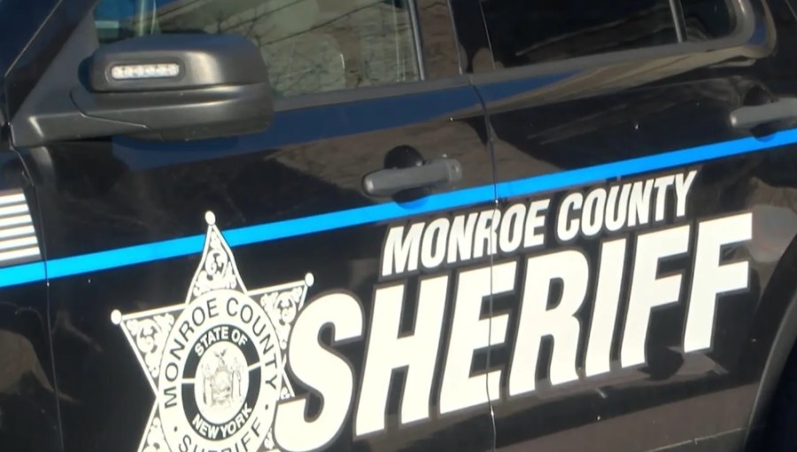 MCSO: Mother, 2 children safe after Fairport-area AMBER Alert