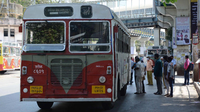 Maharashtra: Anil Diggikar Transferred Following Fatal Bus Mishaps; Dr ...