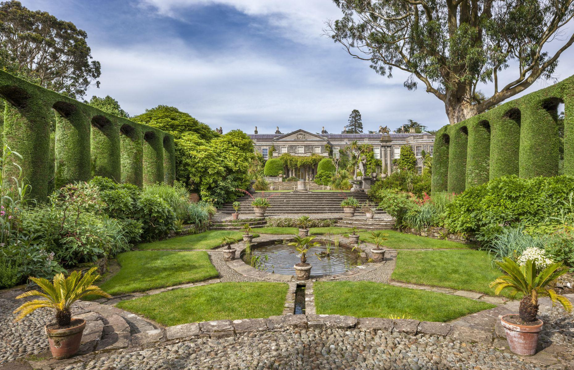 The 50 Most Stunning Stately Homes In America, Beyond