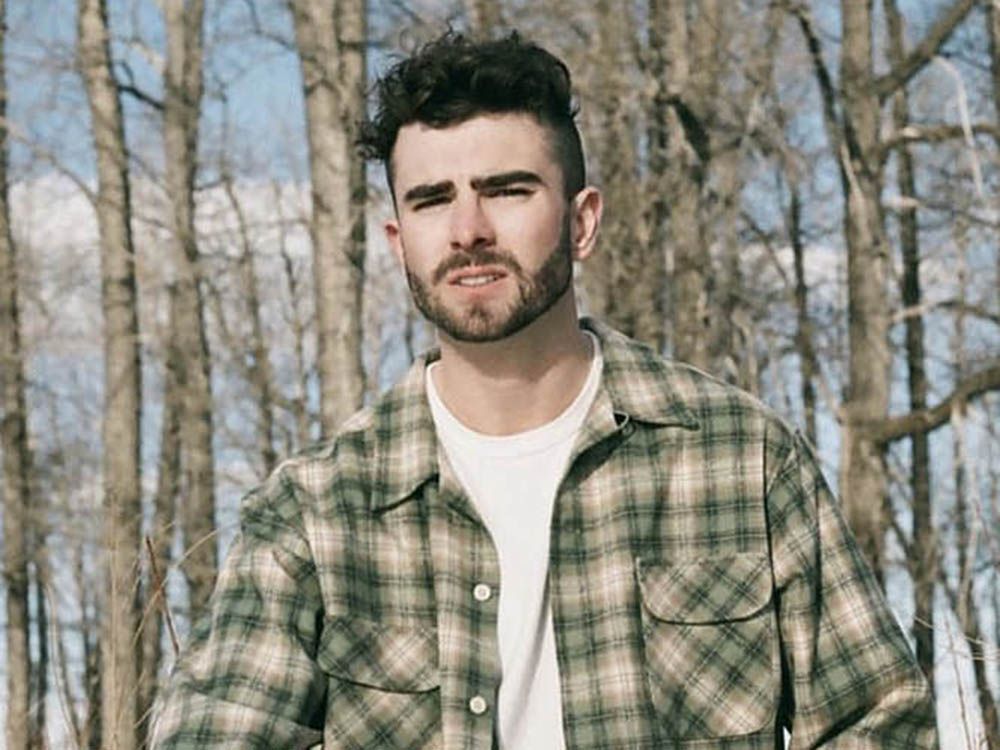 In Calgary courts: Suspect denies fatally shooting teen in back of head