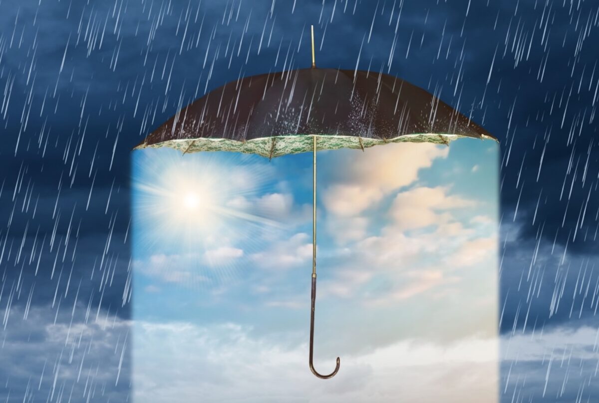 Meteo 5 e 6 ottobre 2024: weekend con le ultime piogge ma attenzione ...