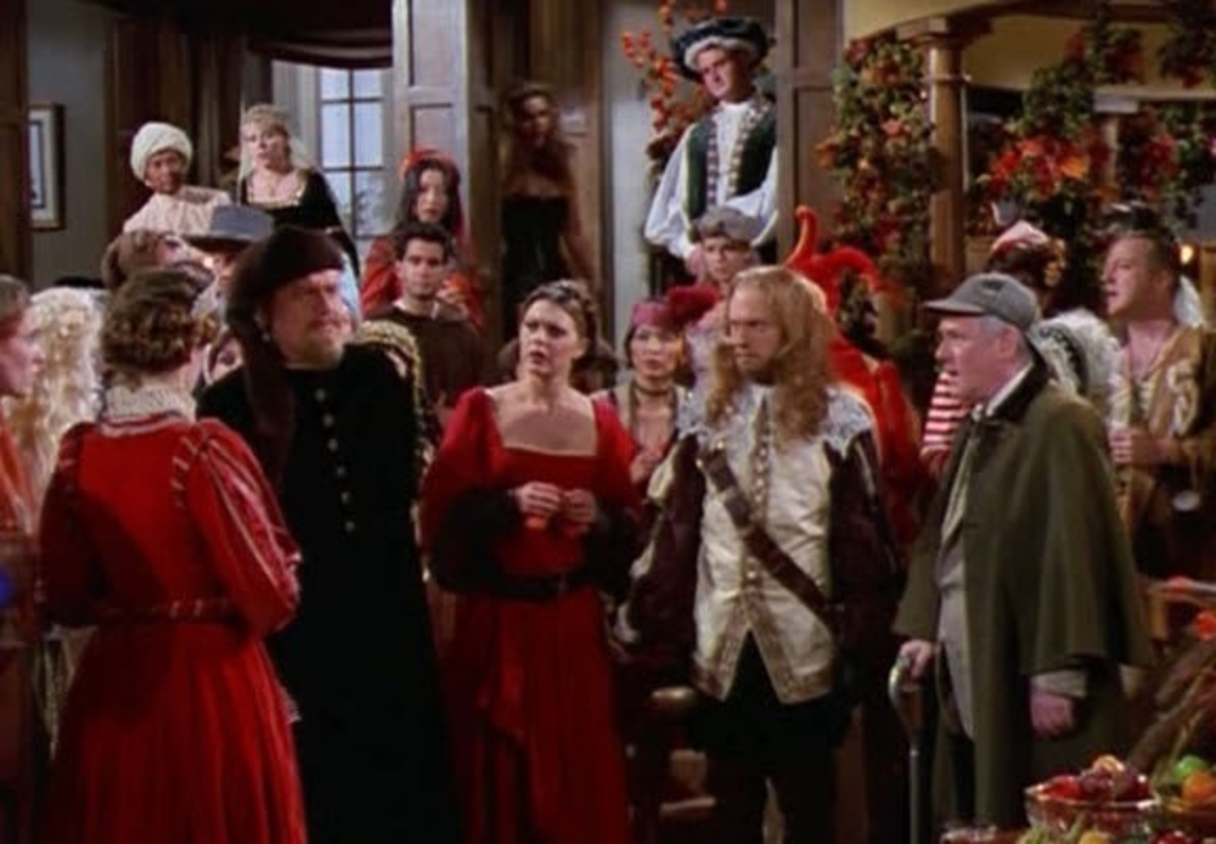 The 25 best "Frasier" episodes