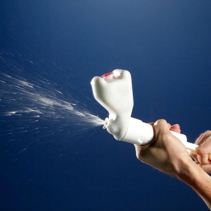 Brilliant Solutions for Repairing Ceilings