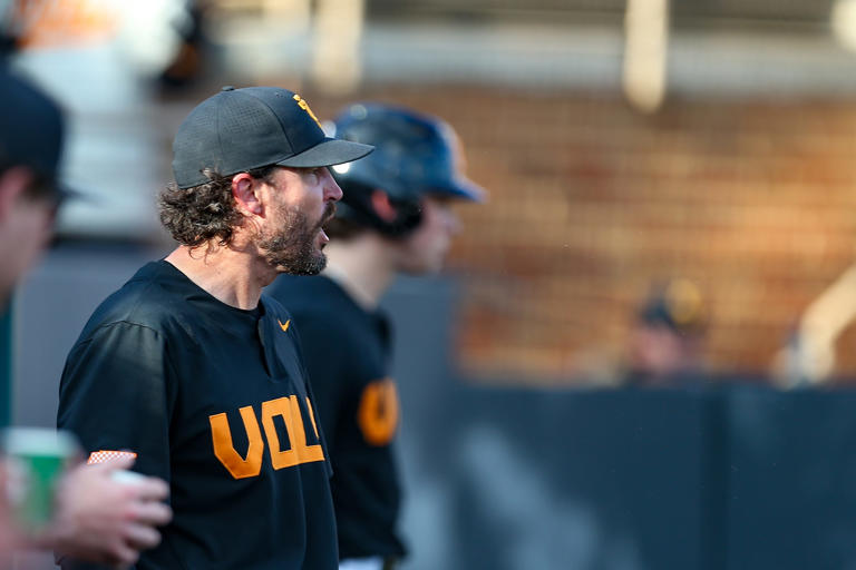 Where Tennessee baseball is ranked in 2025 preseason D1Baseball poll