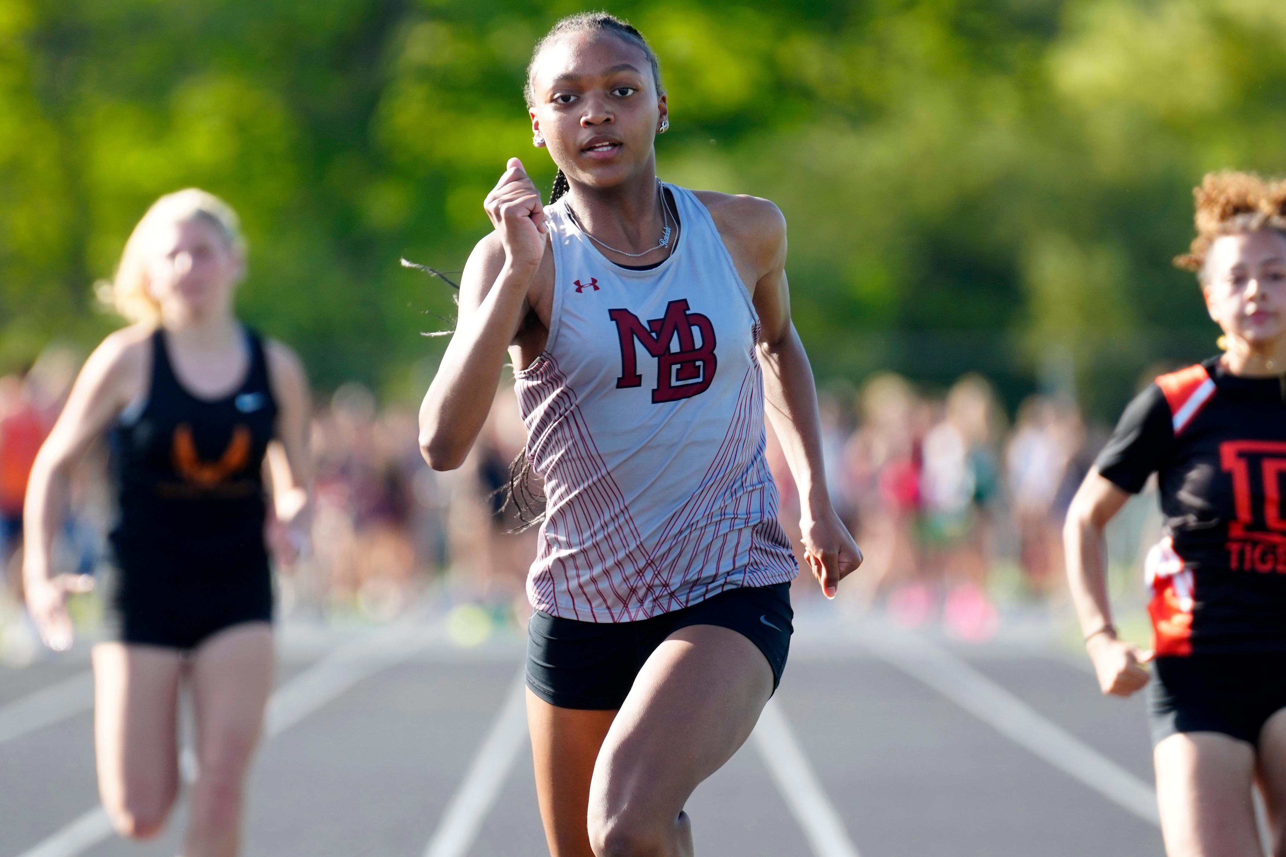 Morris/Sussex 2025 girls track and field team-by-team preview capsules