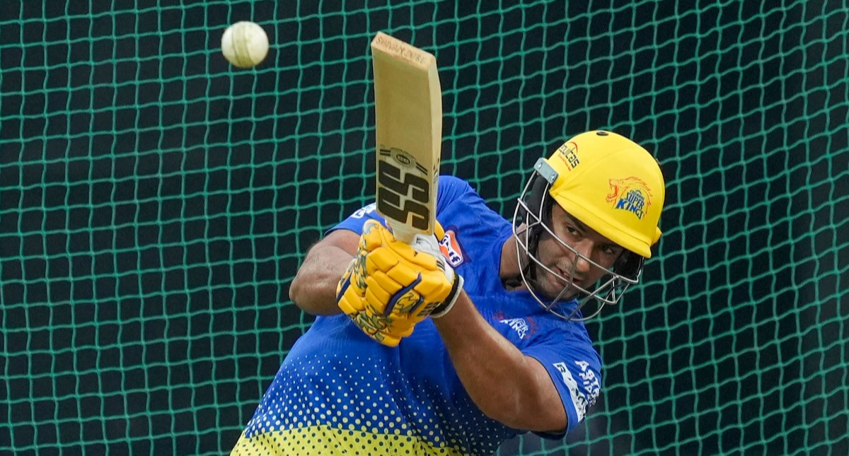 RCB vs CSK IPL Match Today Preview: Probable Playing 11, Pitch Report ... RCB vs CSK IPL Match Today Preview: Probable Playing 11, Pitch Report ...