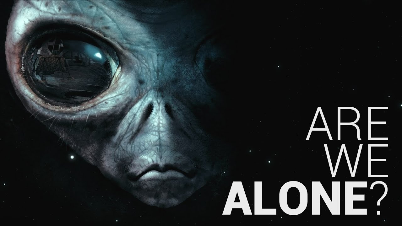 Are we alone? The Drake equation explained