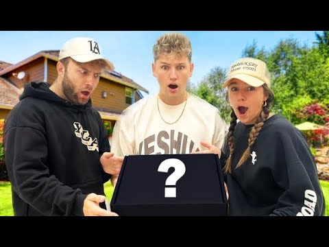 Me and My Friends Made a Time Capsule