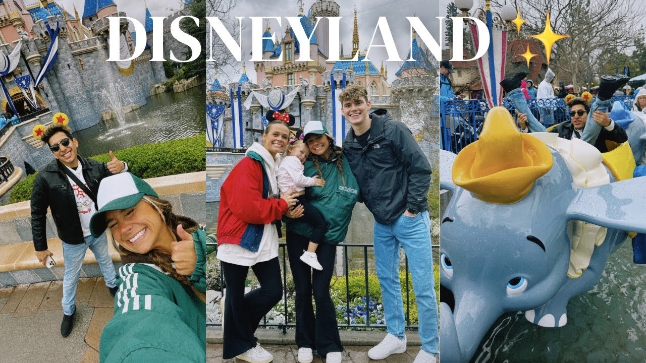 Dream Realized: Childhood Wish Fulfilled