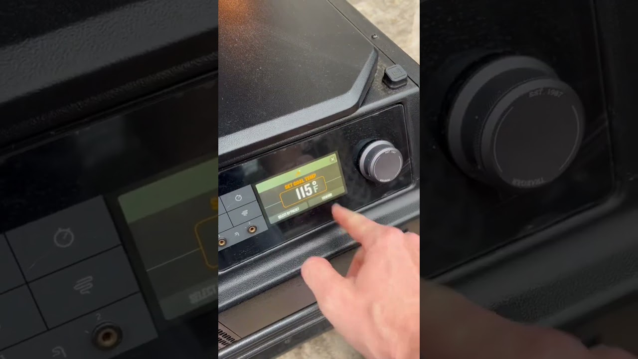 Grill a tomahawk steak and sip tequila for Texas Independence Day