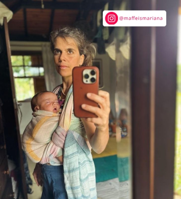 Lucas Jagger, Enzo Celulari, Rafa Justus... Confira alguns filhos de ...