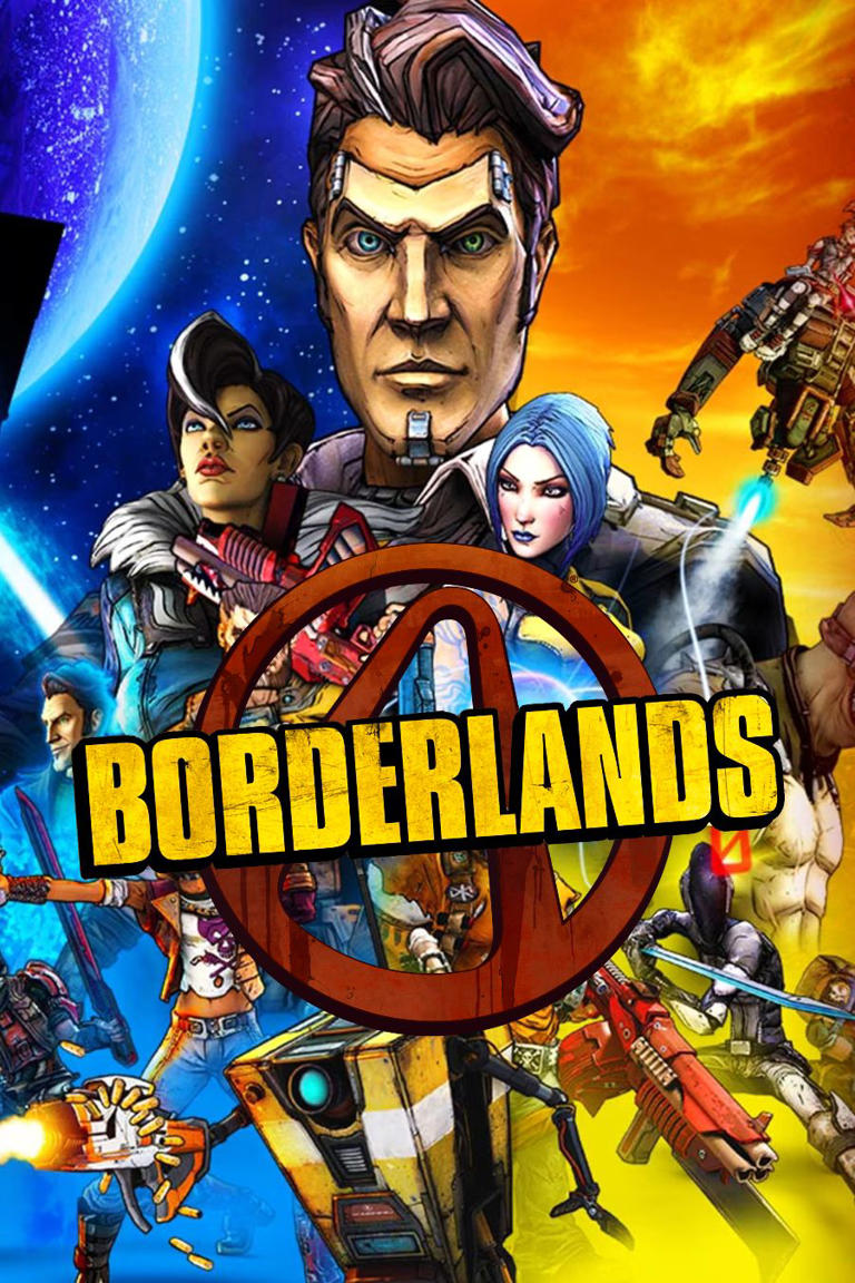Borderlands 4 Might Not Be The Only New Borderlands Game To Look ... Borderlands 4 Might Not Be The Only New Borderlands Game To Look ...