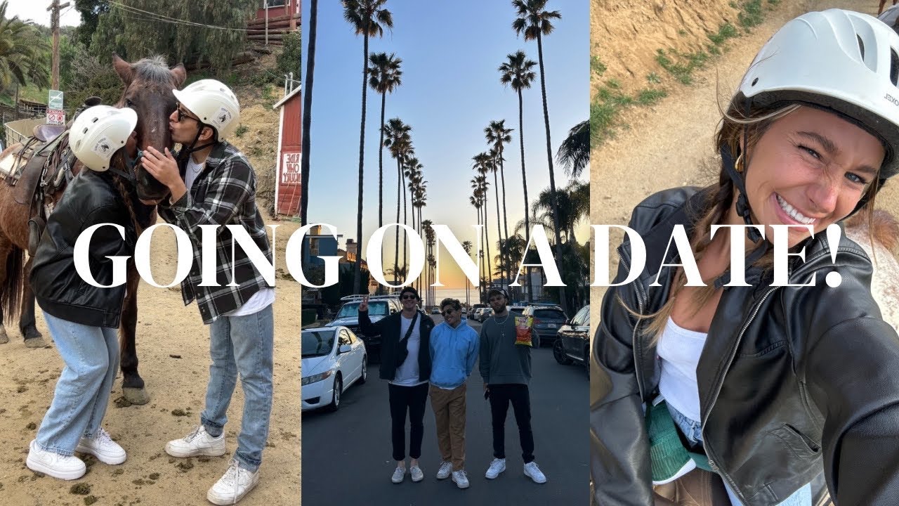 Valentine's Rendezvous: A Romantic Date