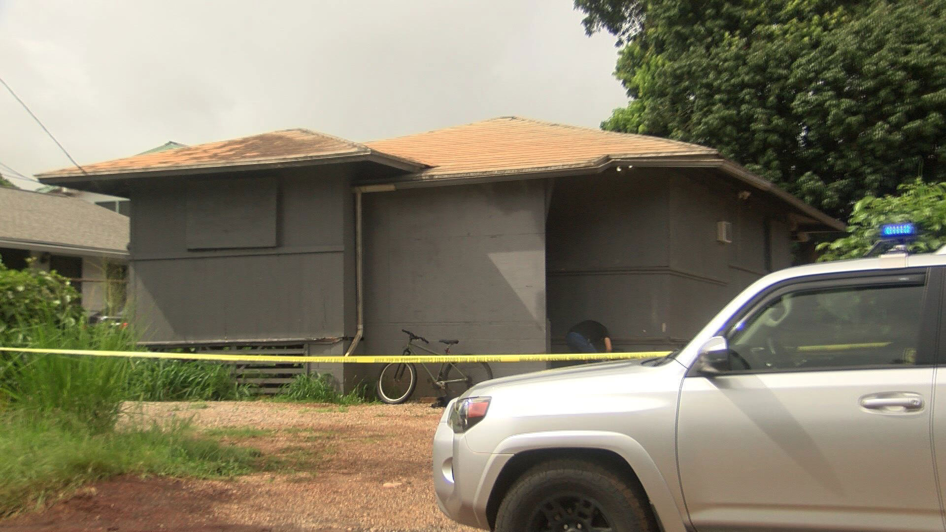 1 dead, 2 seriously injured after illegal game room shooting in Wahiawa 1 dead, 2 seriously injured after illegal game room shooting in Wahiawa