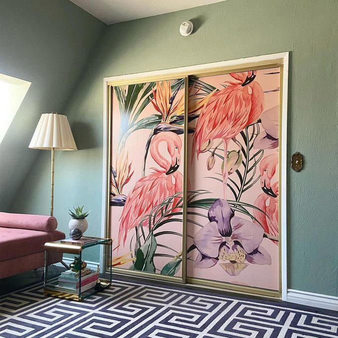 10 DIY Closet Door Ideas to Enhance Your Home