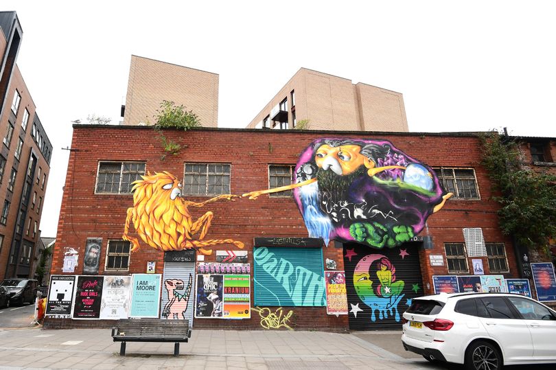 Baltic Weekender announces 'unmissable' 2025 line-up