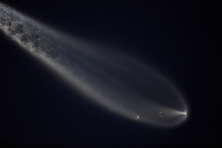 SpaceX rocket launch in Florida: What time is liftoff, where to watch ...