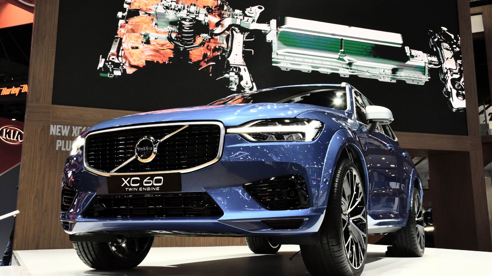 22 SUVs Canadians Are Dumping Faster Than Ever in 2025