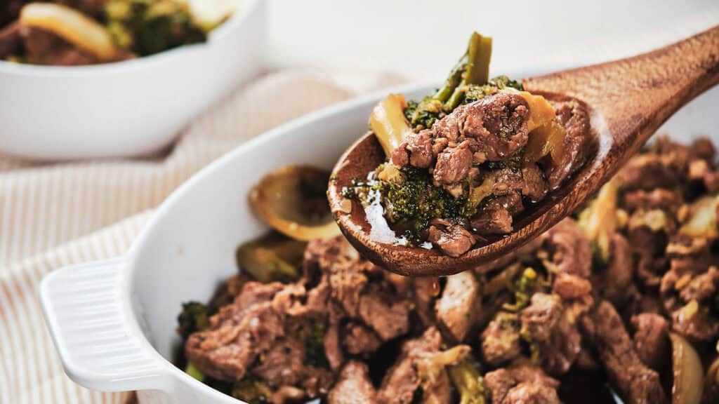 23 Low-Carb Dinners That Are Basically a Free Pass on Your Cravings
