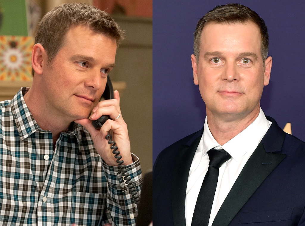 Parenthood Cast Then and Now