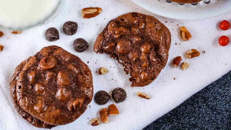 15 Cookies So Good They’ll Remind You of Grandma’s House 15 Cookies So Good They’ll Remind You of Grandma’s House