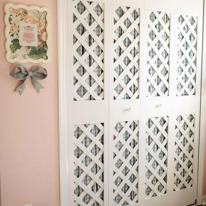 10 DIY Closet Door Ideas to Enhance Your Home