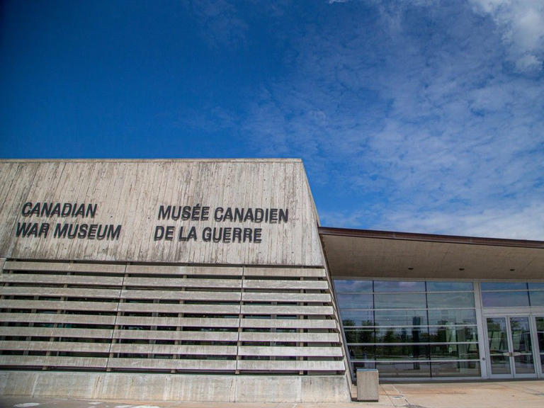 Your guide to Ottawa museums: Where to go and what to see in 2025