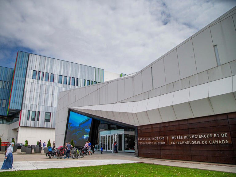 Your guide to Ottawa museums: Where to go and what to see in 2025