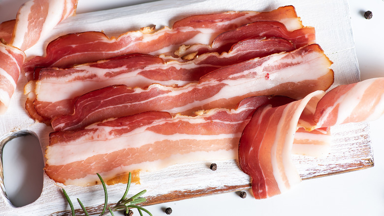 15 mistakes everyone makes when cooking bacon