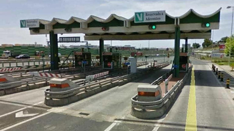 Portagens: Os pórticos com pessoas estão presos ao passado?