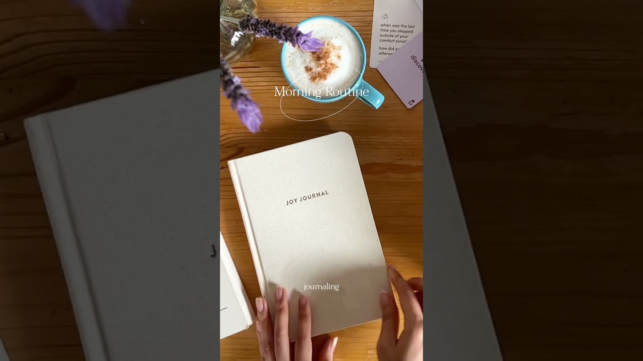 My Blissful Spring Morning Routine for Peace