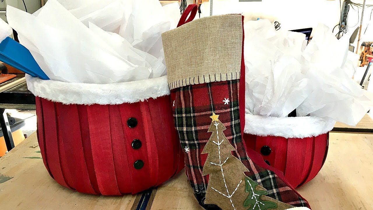Share gift ideas for woodworkers and DIYers