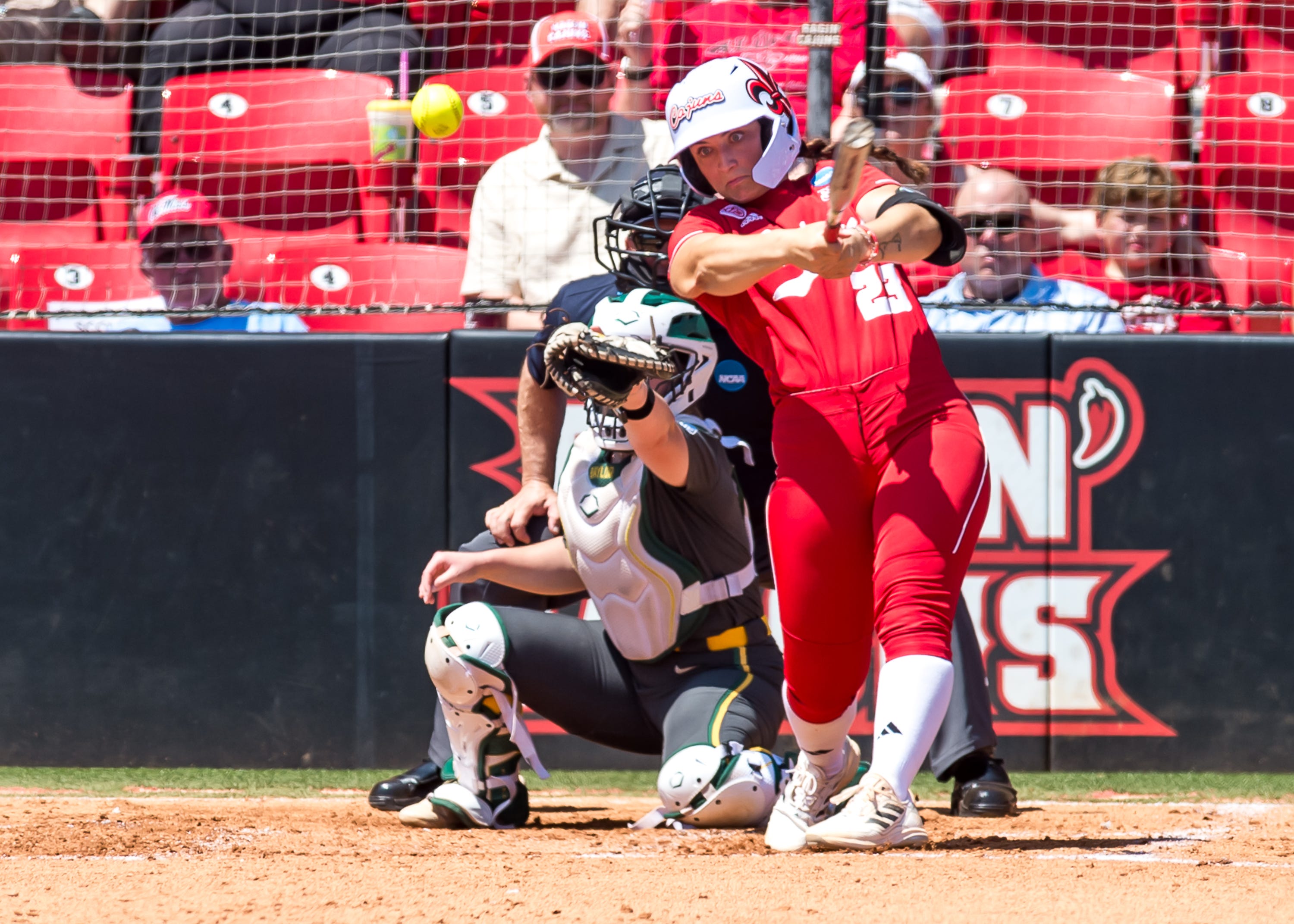How to watch Louisiana-ULM softball in SBC showdown? Time, TV streaming ...