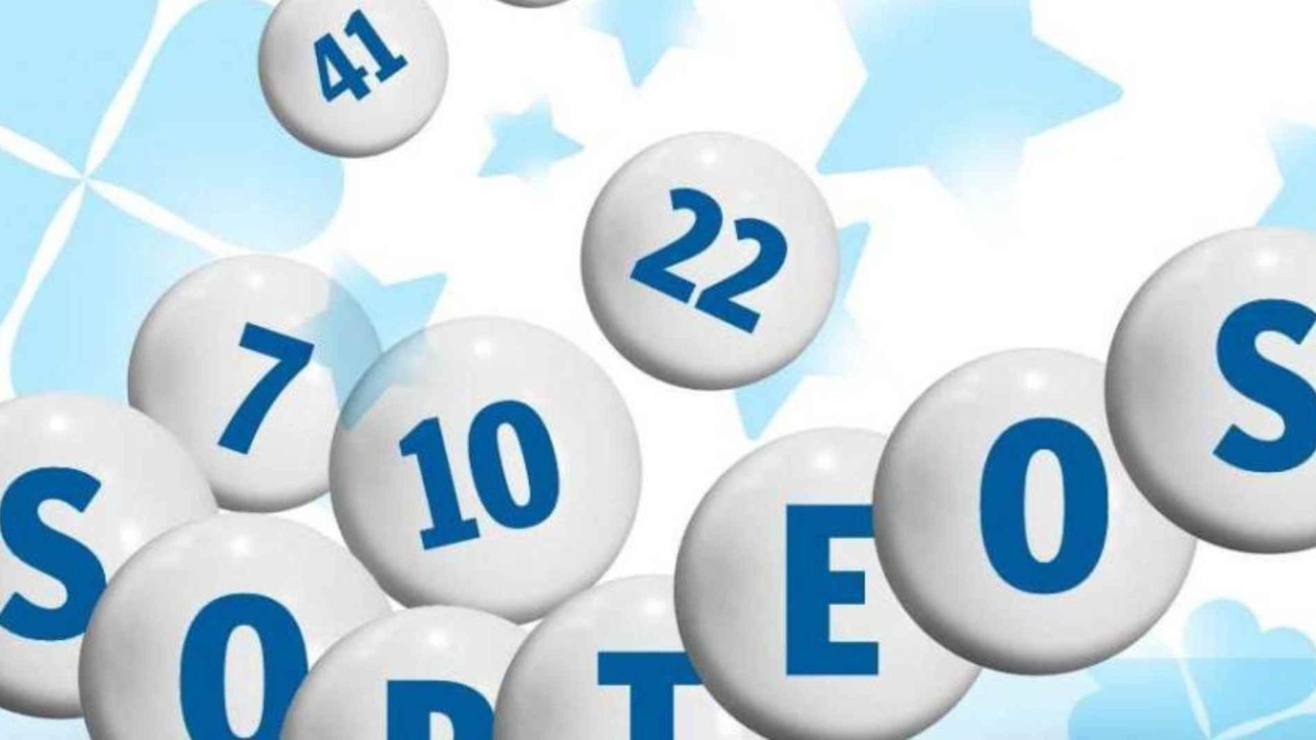 Resultados sorteo de Bonoloto, ONCE, Lotería Primitiva y Nacional del ...