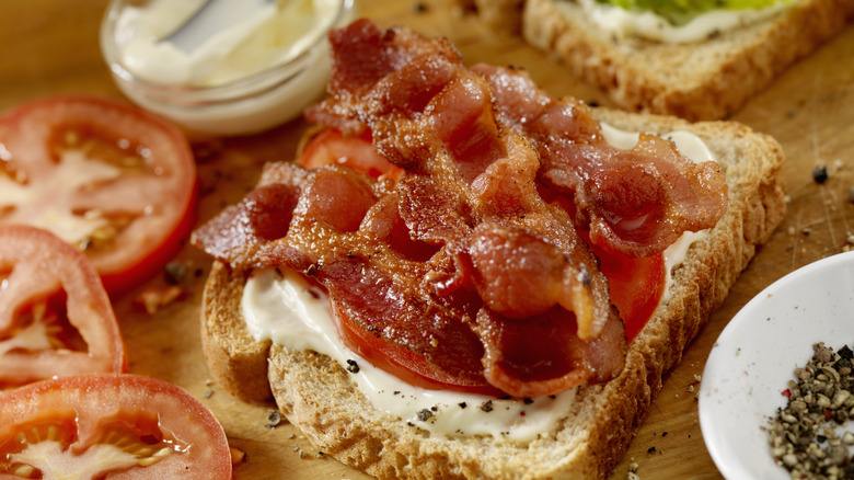 15 mistakes everyone makes when cooking bacon