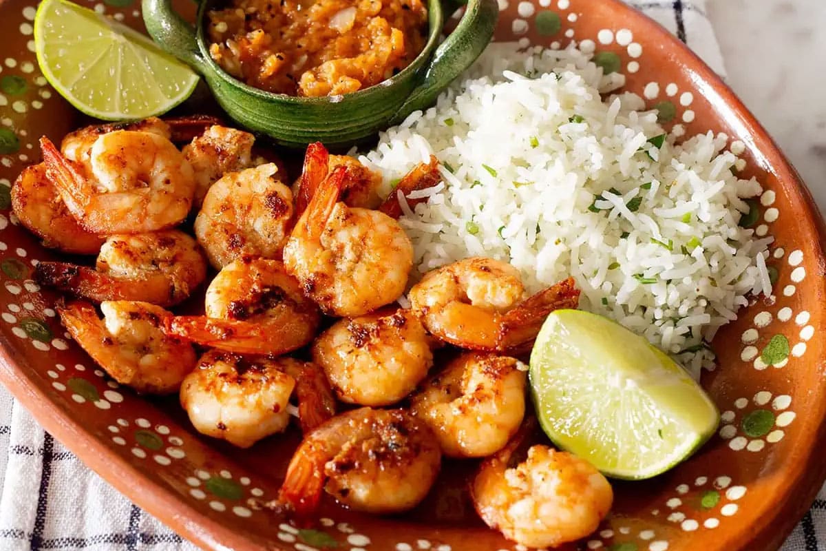 20 delicious meals perfect for relaxed dinners at home