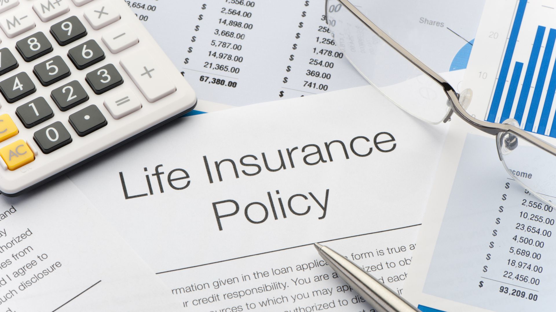 24 life insurance terms that can save you money and confusion