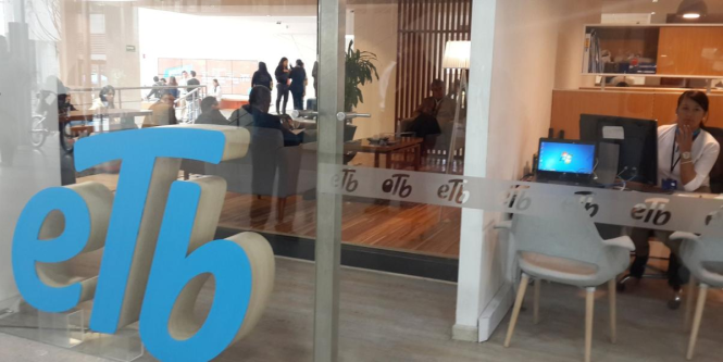 ETB revela sus principales soluciones basadas en inteligencia artificial