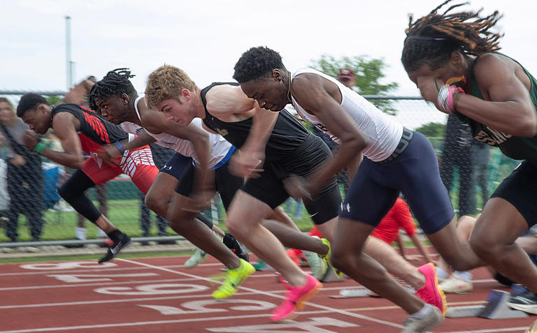 Track: Three Shore Conference winners at NJSIAA Indoor Meet of Champions