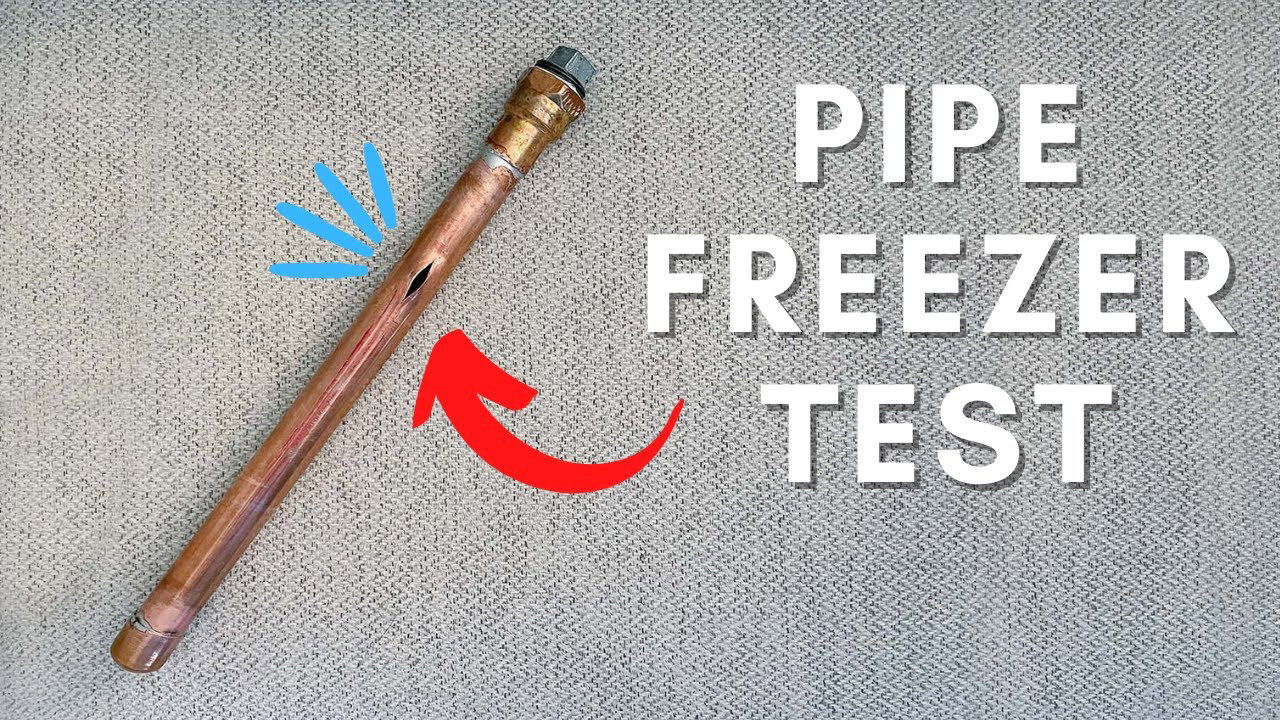 Which Pipes Survive Freezing? DIYer’s Ultimate Guide Which Pipes Survive Freezing? DIYer’s Ultimate Guide
