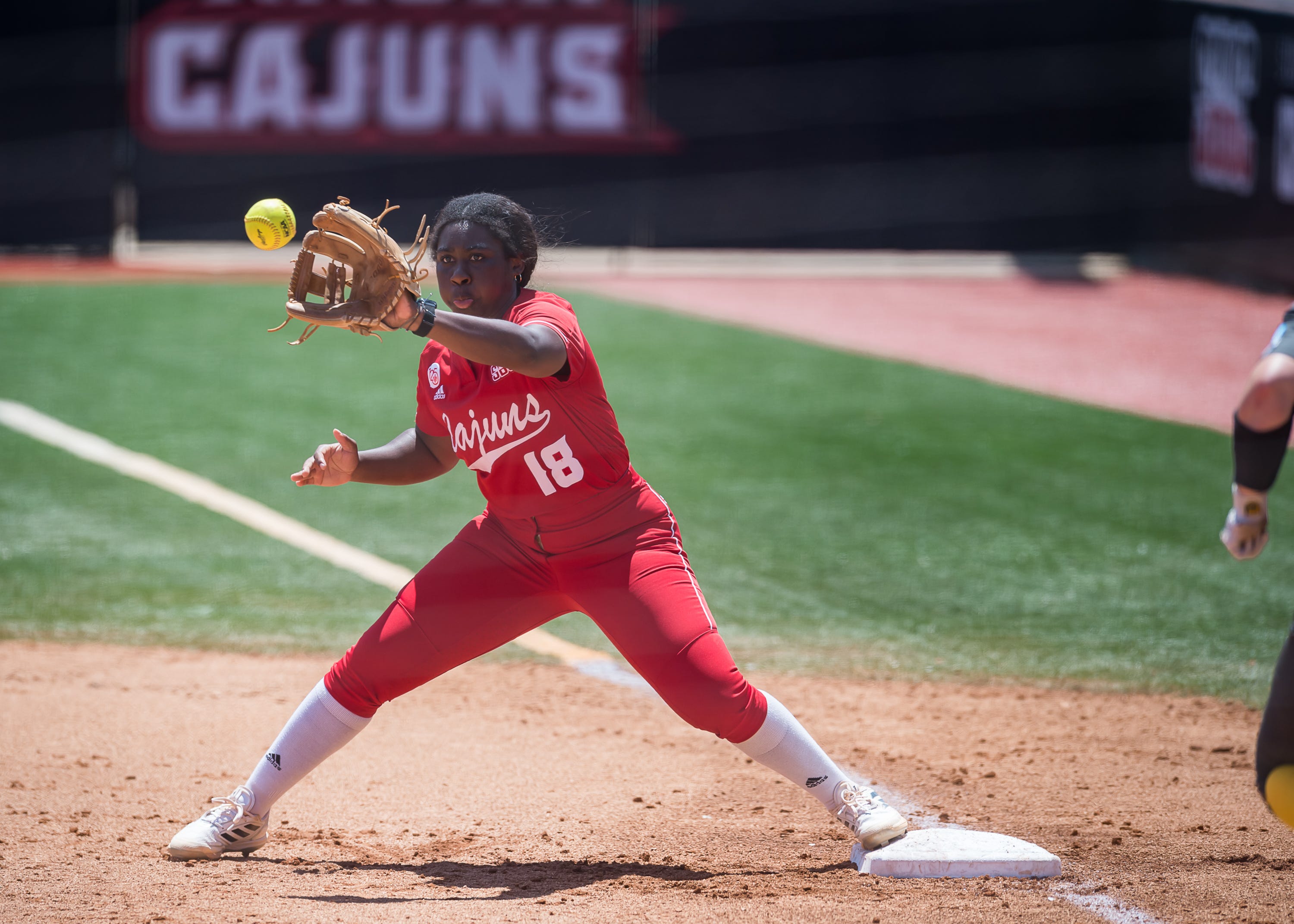 UL softball looking to right the ship after breaking SBC series streak ...