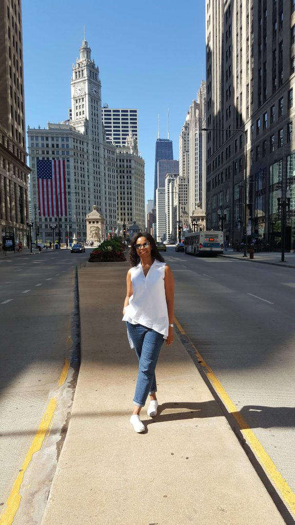 A Guide to Chicago's Magnificent Mile