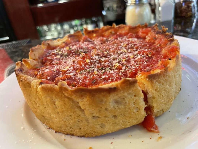 A Guide to Chicago's Magnificent Mile